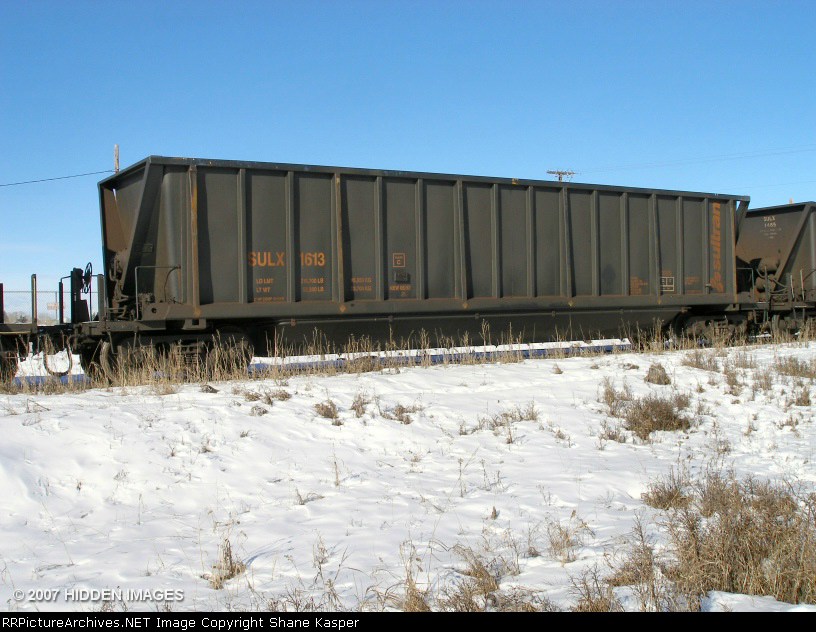 SULX 1613