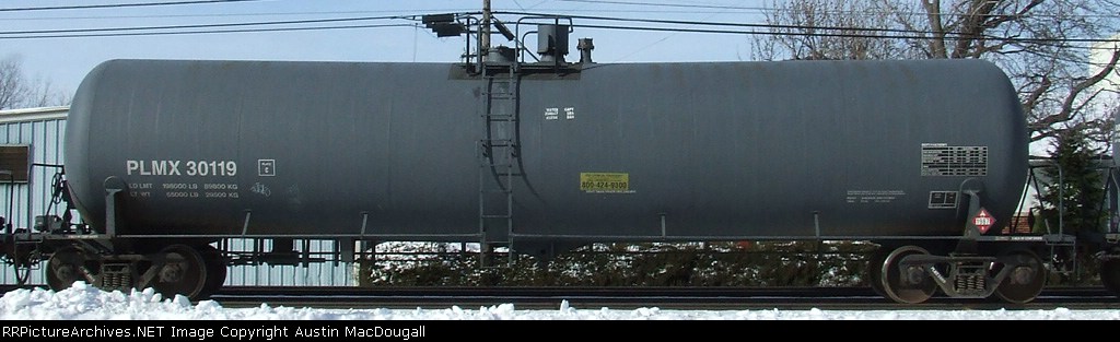 PLMX 30119