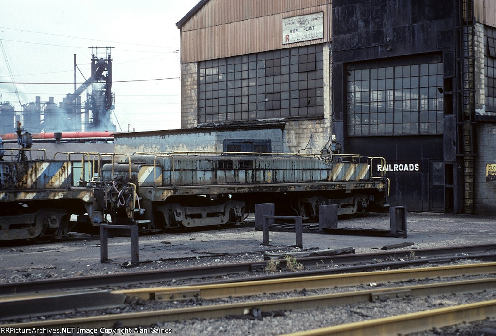 River Terminal Slug 2