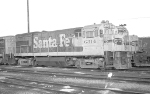 Pictures of ATSF 6314