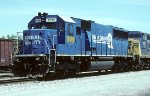 Pictures of CSX 8499