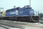 Pictures of CSX 8838