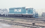 Pictures of PLMX 3041