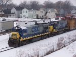 Pictures of CSX 5900