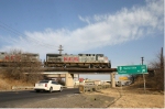 Pictures of KCS 4621
