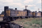 Pictures of CNW 1516
