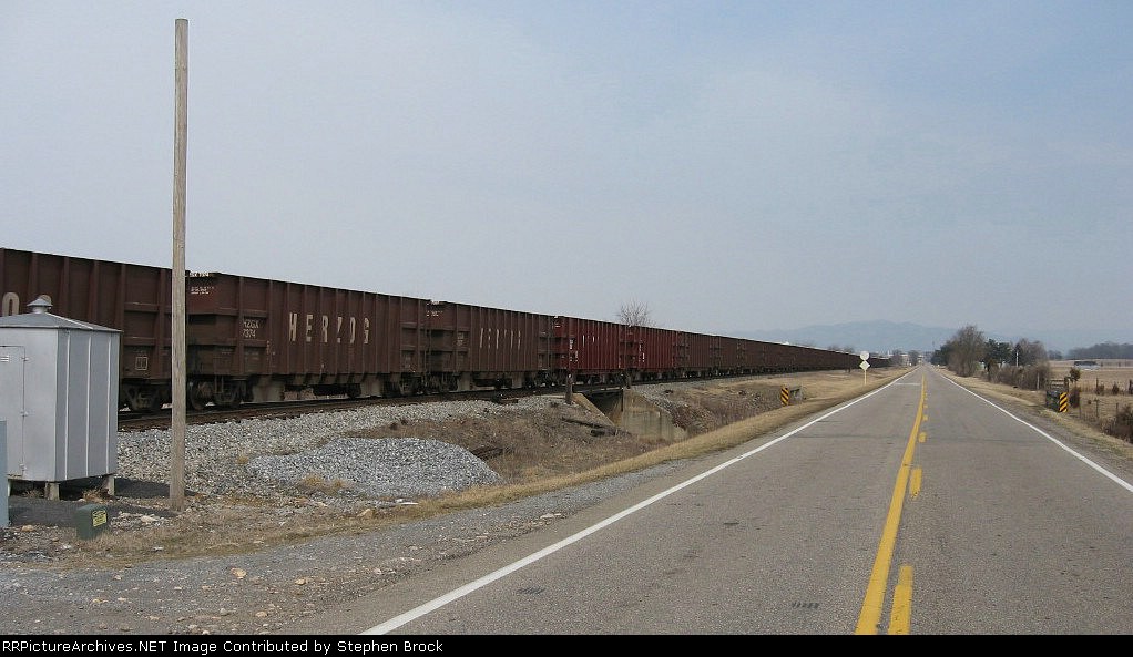Rt. 340 North, across from Coor's