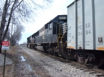 Viewing Album: 03/11/07: Dolton, IL (Never a Dull Moment) - Railroad ...
