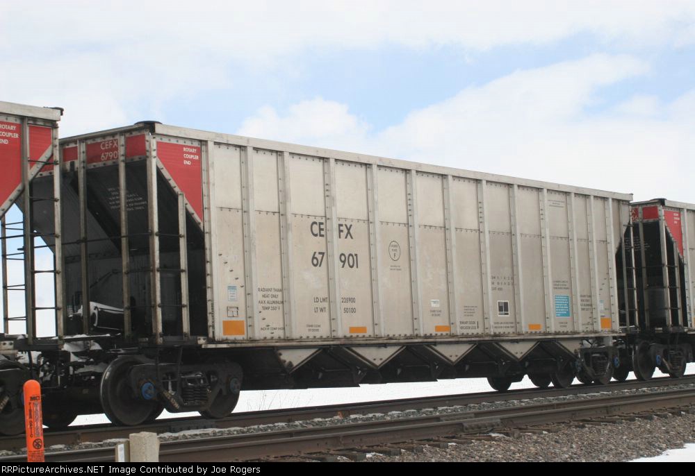 CEFX 67901