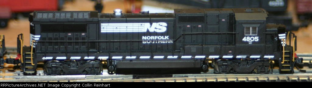 NS 4805
