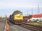 Pictures of CSX 372