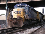 Pictures of CSX 8116