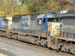 Pictures of CSX 8700