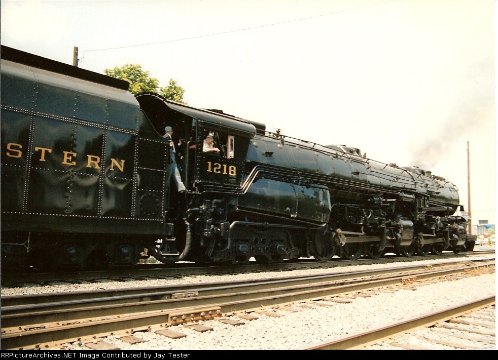 NW 1218