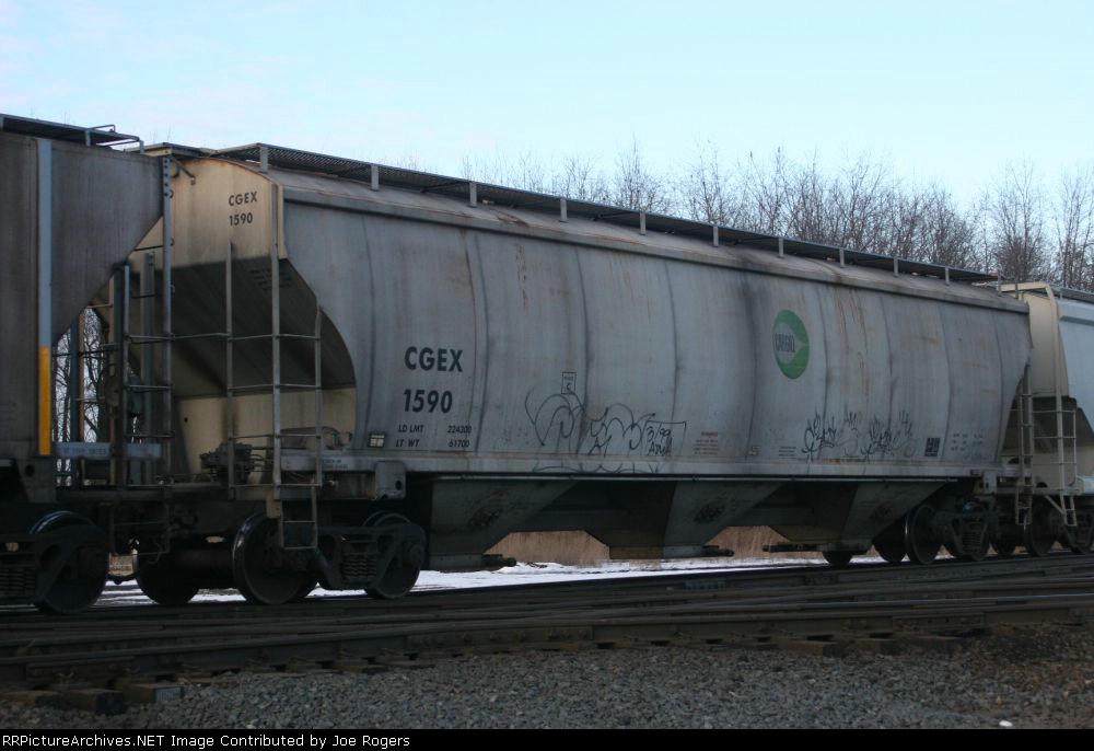 CGEX 1590