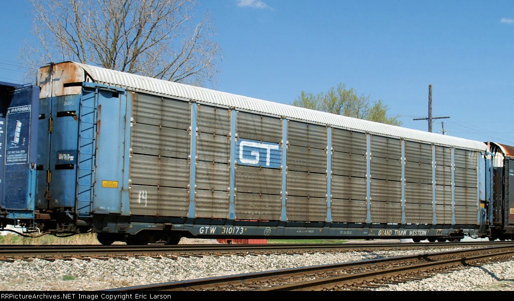 GTW 310173