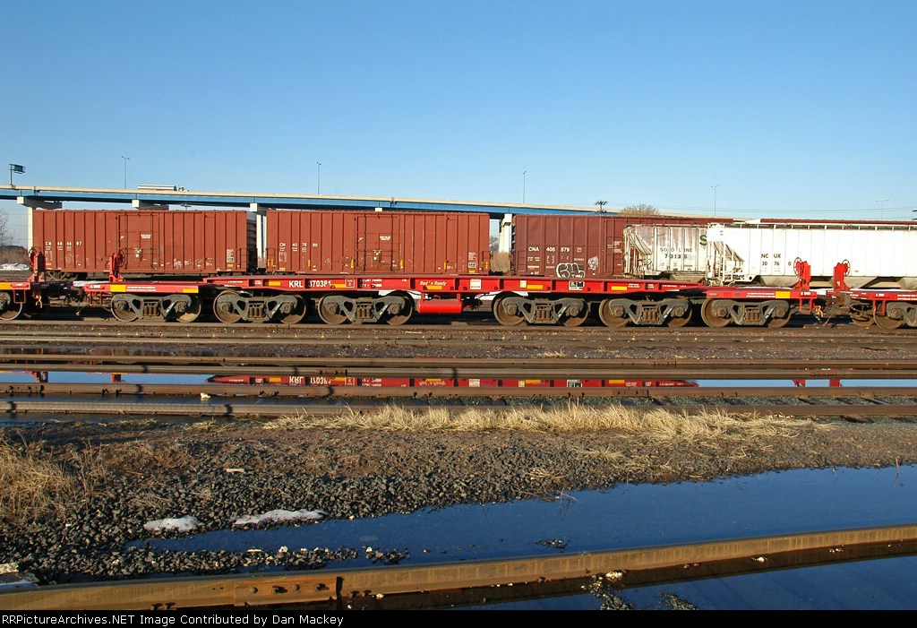 KRL 370381