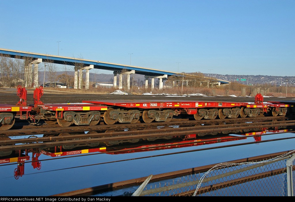 KRL 370393