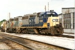 Pictures of CSX 6388