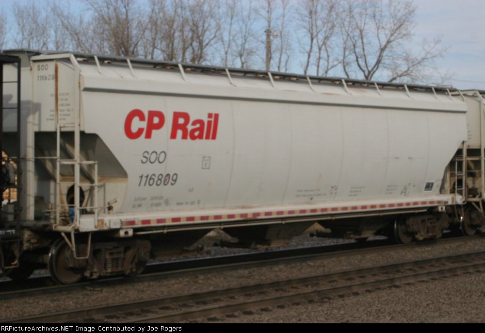 SOO 116809