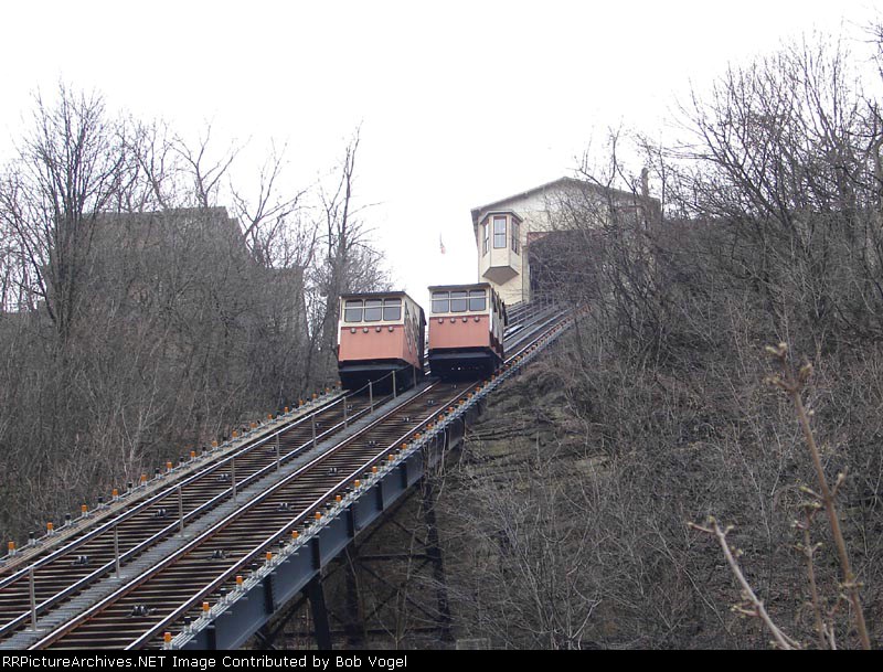 Monongahela Incline