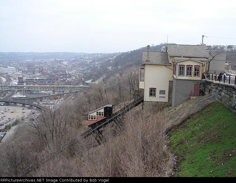 Monongahela Incline
