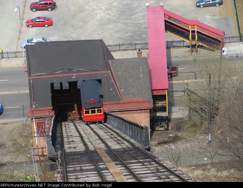 Duquesne Incline