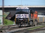 Pictures of NS 9538