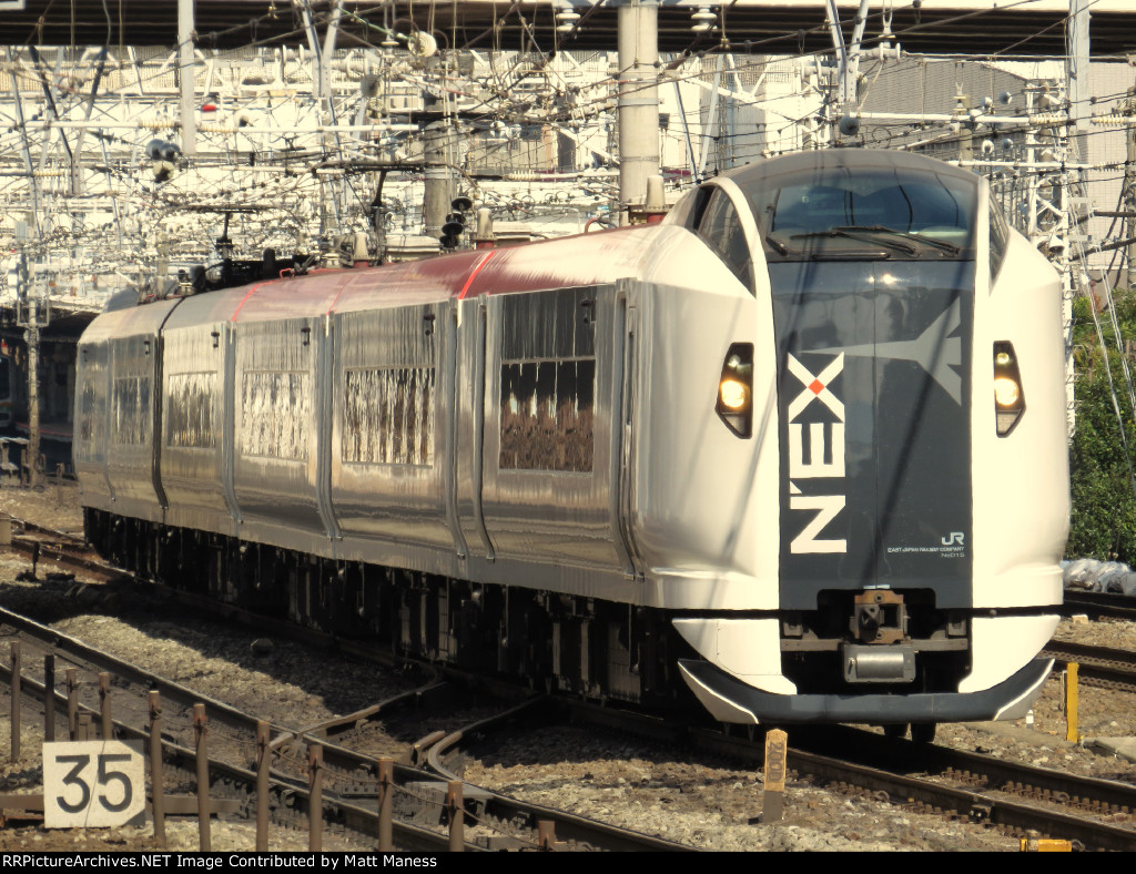 NEX in the Ofuna area