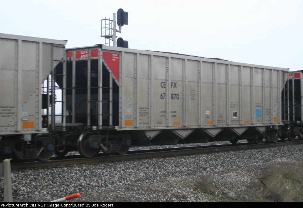 CEFX 67870