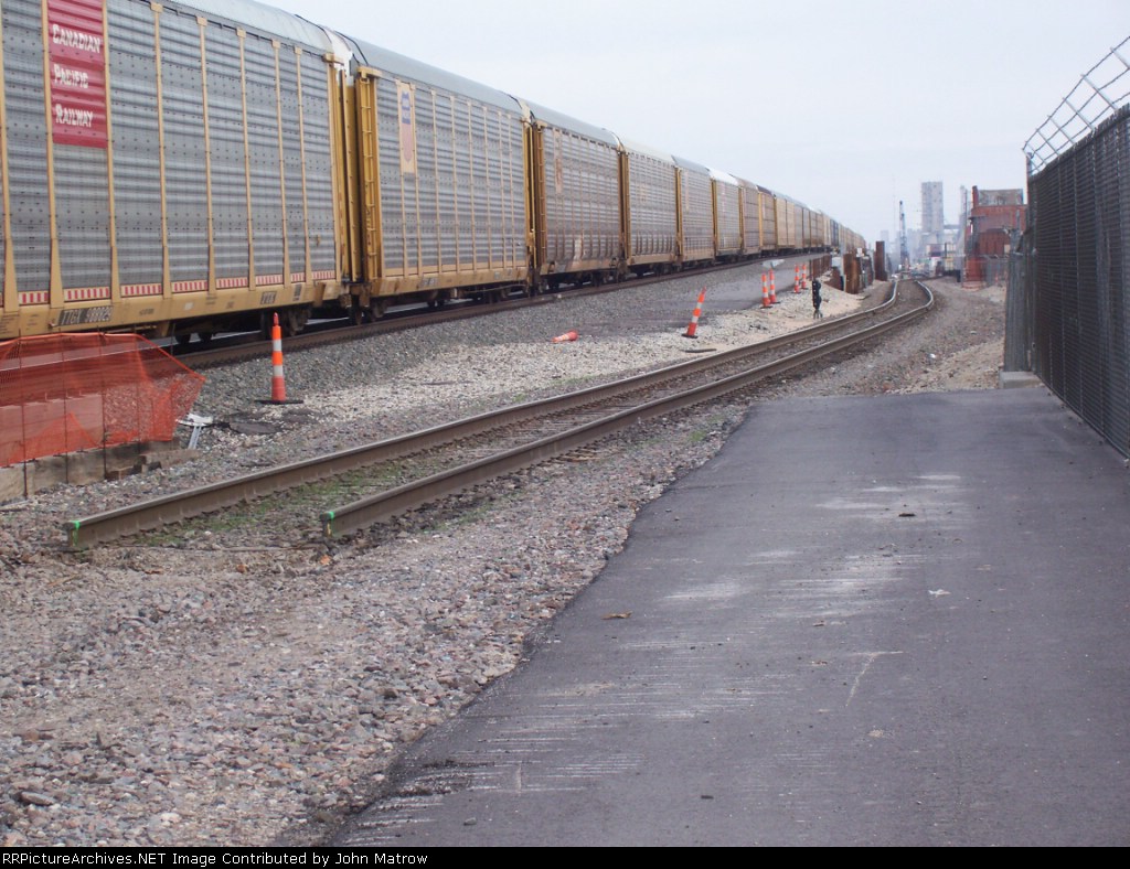 Former shoefly 3/22/08