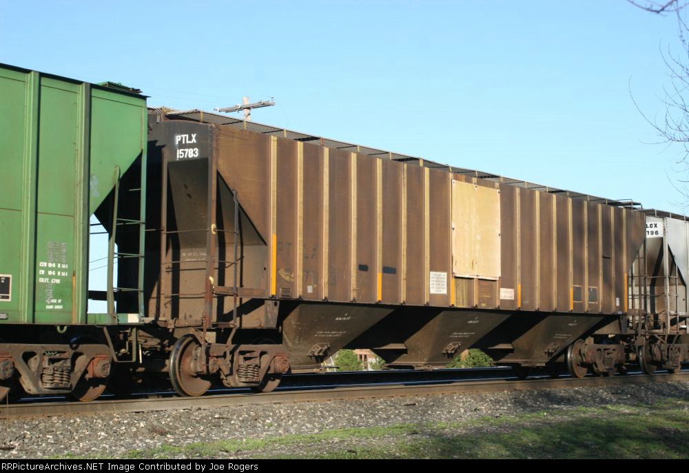 PTLX 15783