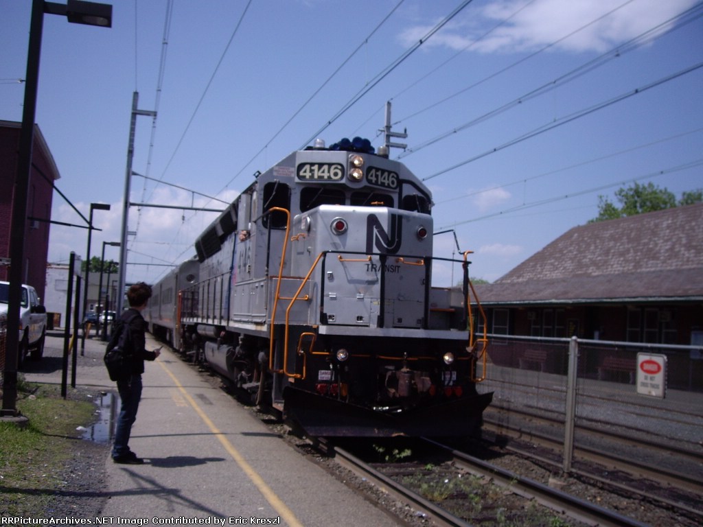 NJT 4146