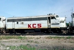 Pictures of KCS 4060