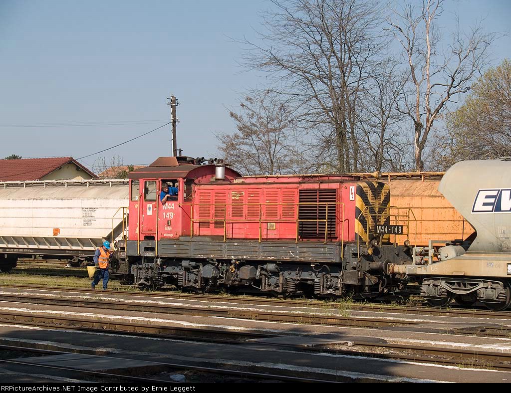 MAV M44 Nr 149
