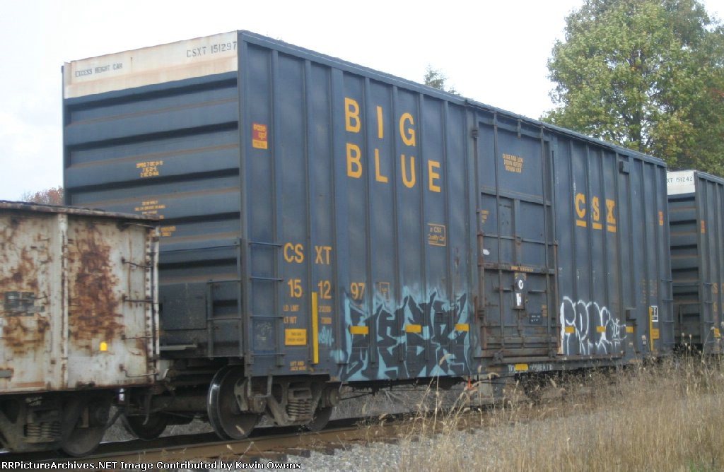 Big Blue