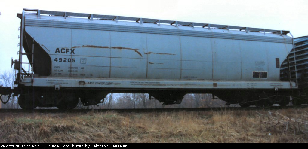 ACFX 49205