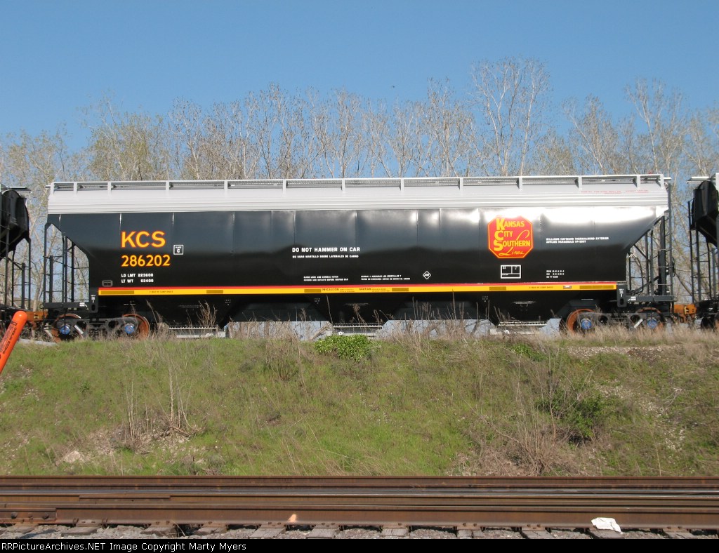KCS 286202