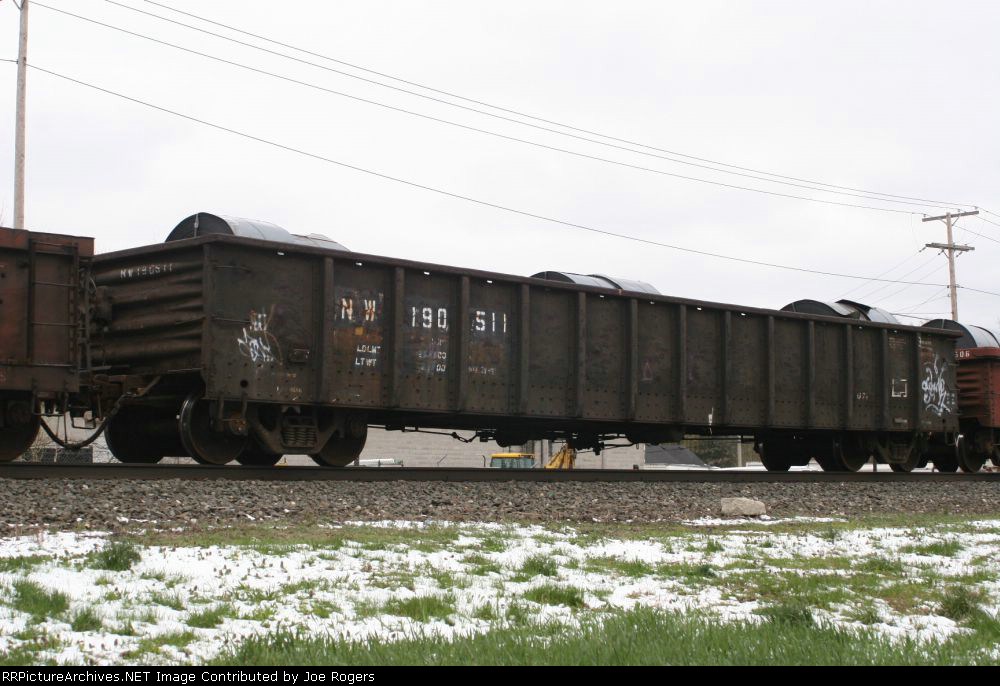 NW 190511