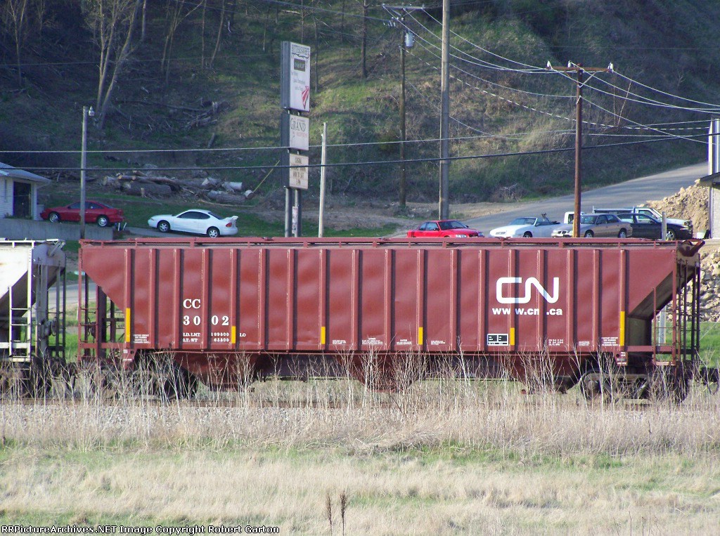 CC 3002
