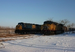 Pictures of CSX 5281