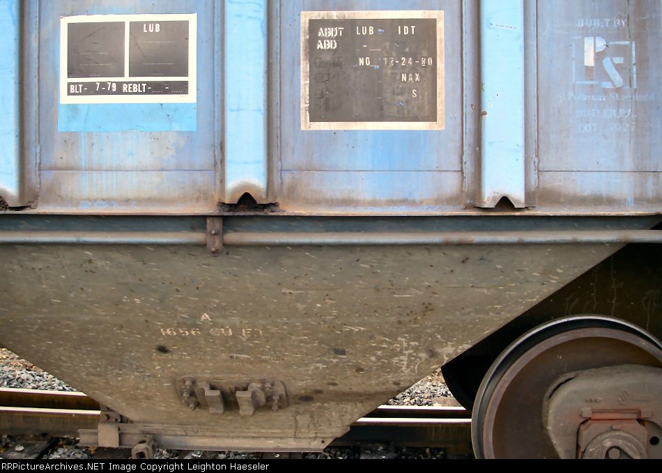 AEX 12465 (ex-CEFX 17104, ex-PVGX 1042) stencil details