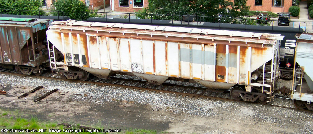 AEX 12694 (ex-GRPX 944306, ex-ACTX 944306)