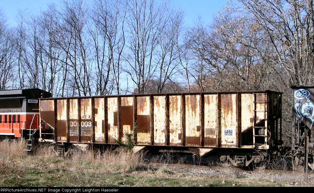 AEX 30003 (ex-ICRX 30003)