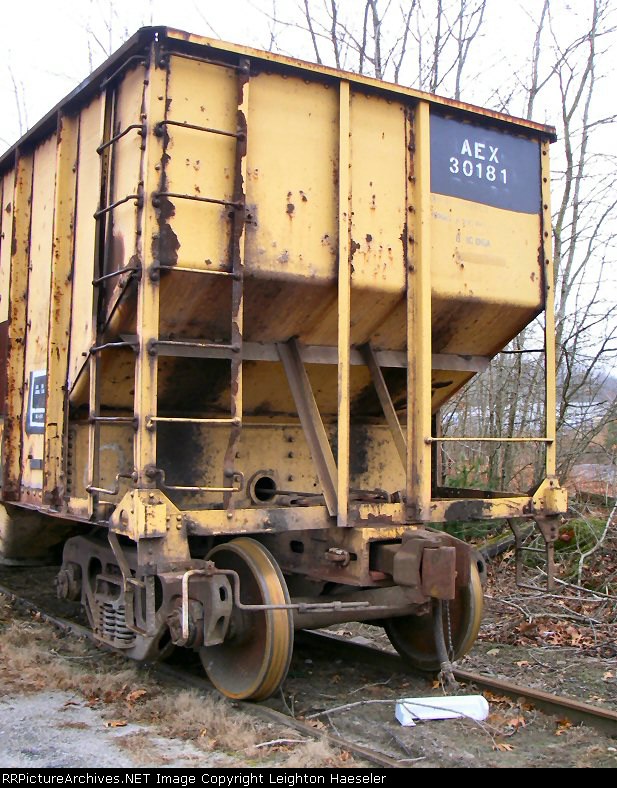 AEX 30181 (ex-ICRX 30181)