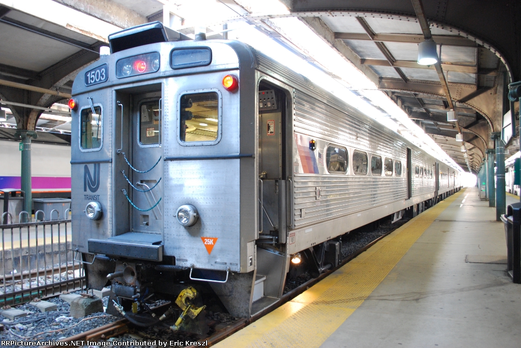 NJT 1503