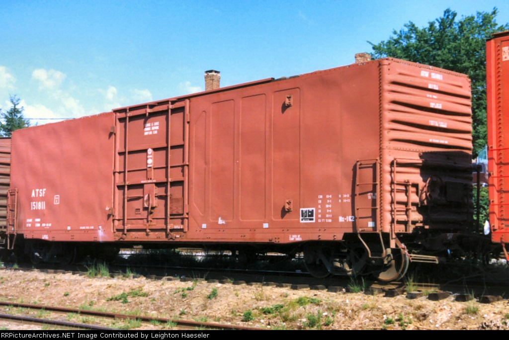 ATSF 151811