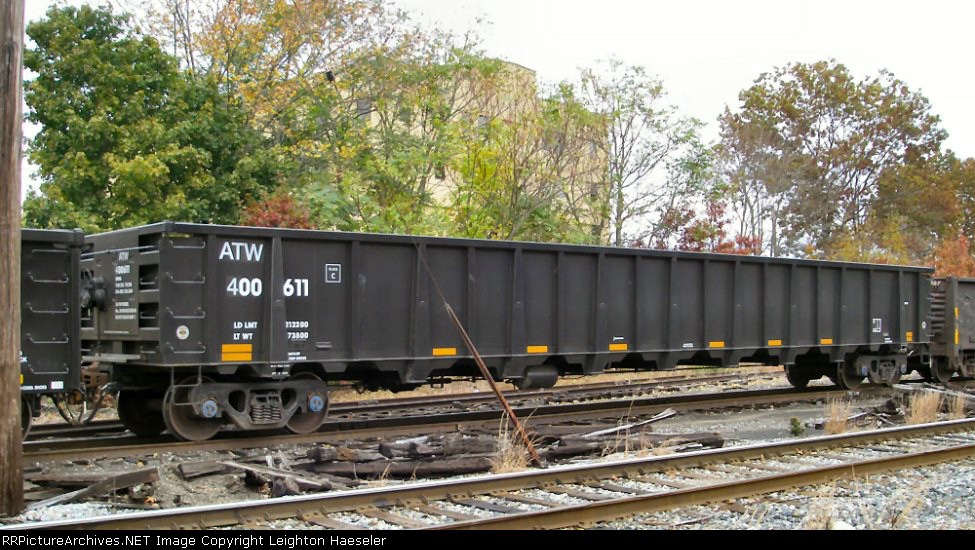 ATW 400611