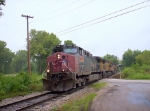 Pictures of UP 6723