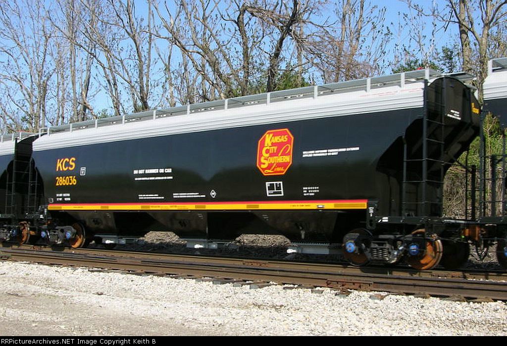 KCS 286036